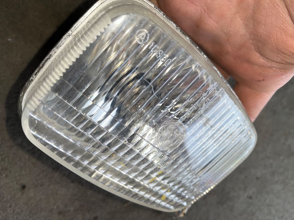 Puch Maxi/X30 Mofa Lampe (Gebraucht) in Fahrni b. Thun für CHF 16 – mit Lieferung auf Ricardo kaufen