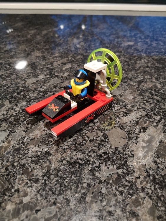 Lego 6567 Speed Splasher | Kaufen auf Ricardo