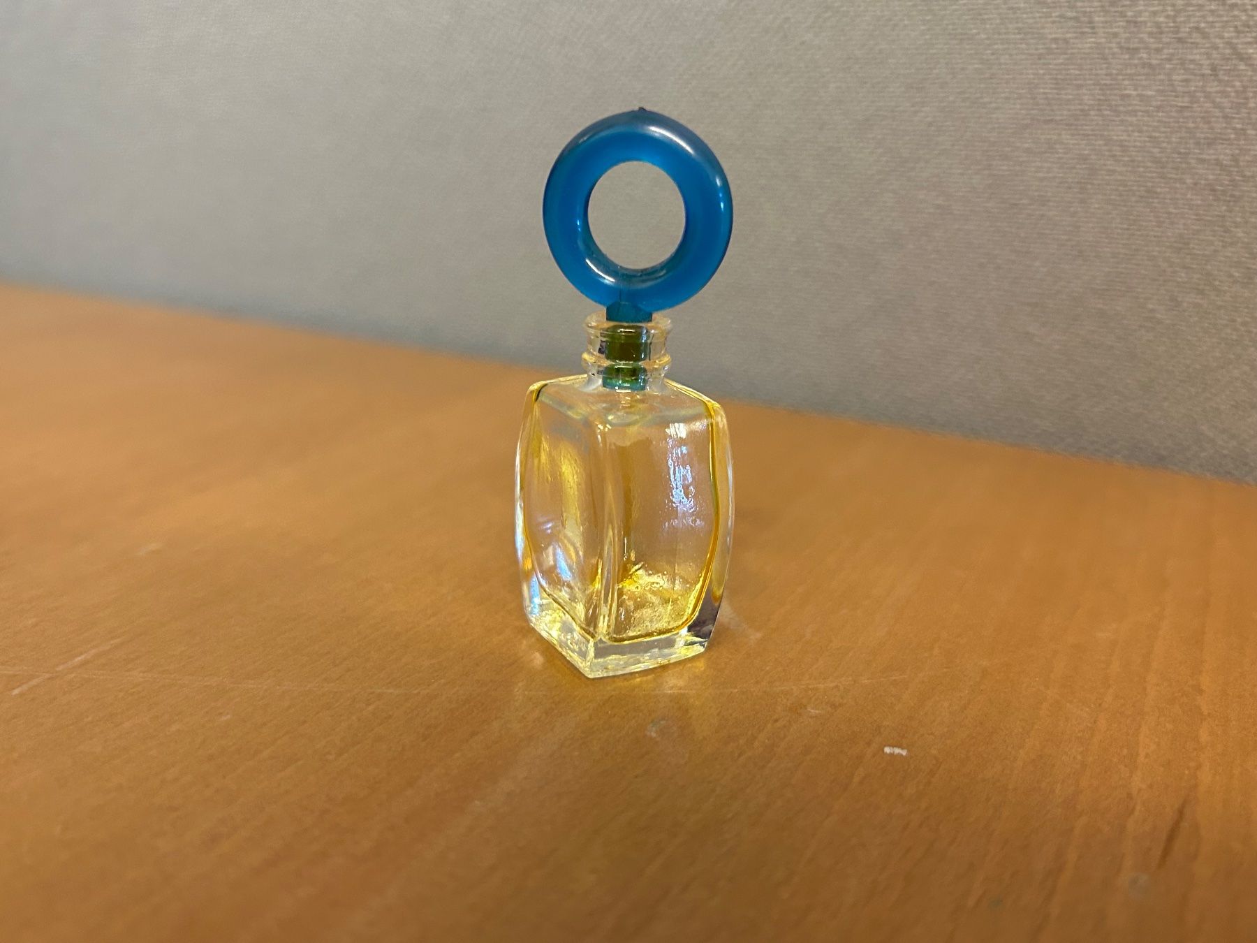 Moschino Cheap and Chic - Miniatur Parfum - Rarität (Gebraucht) in ...