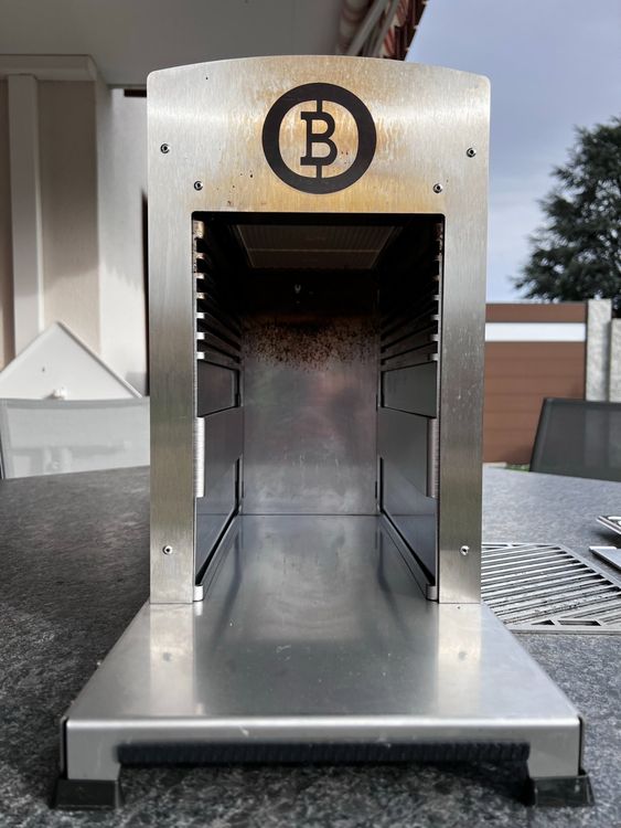 Beefer One Pro Edition Schweiz (Gebraucht) in Stadel für CHF 450 – nur ...