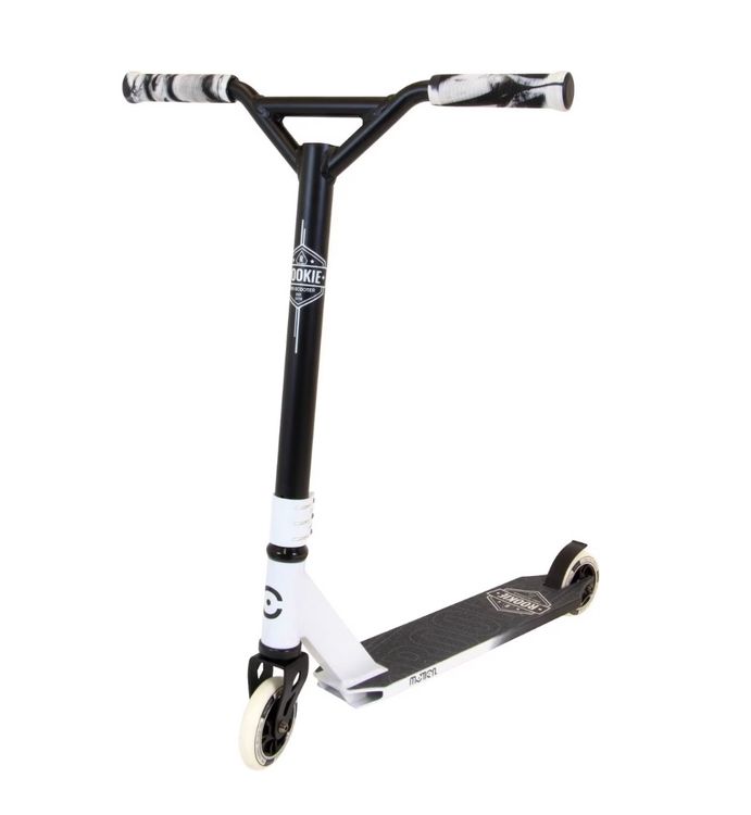 Motion Rookie Trotti, Scooter | Kaufen auf Ricardo