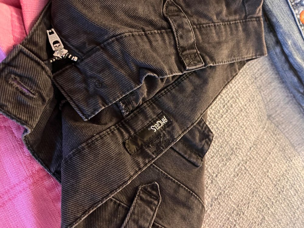 Marken Hose 4Stück (Gebraucht) in Brüttisellen für CHF 12 – mit ...
