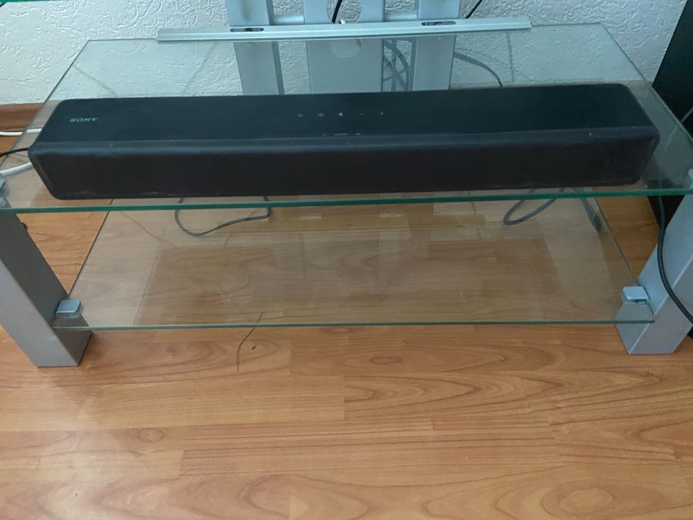 Sony HT-SF200 Soundbar - 2.1 System, UVP:200 Fr (Gebraucht) in ...