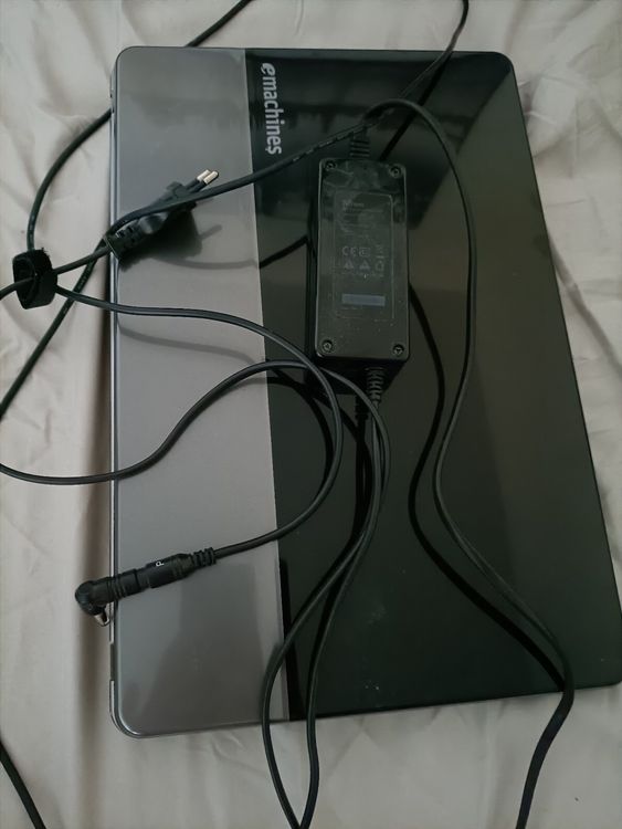 Laptop Acer - EMachines E640 - guter Zustand | Kaufen auf Ricardo