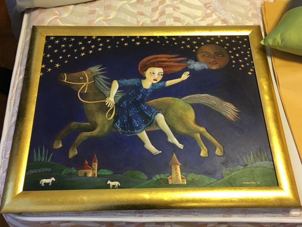 The Wild Ride, Rachel Carmichael (Neu (gemäss Beschreibung)) in Oberwil ...