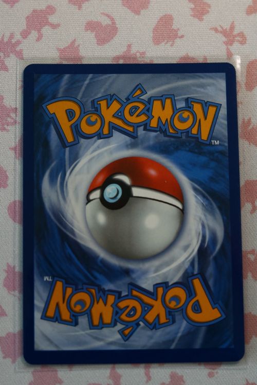 Pokémon Card – Chespin 087/086 (CRI – Chaos Rising) (Neu (gemäss ...