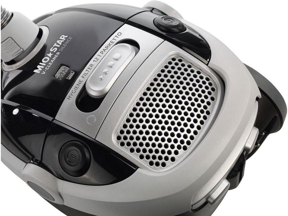 MioStar Staubsauger | Kaufen auf Ricardo
