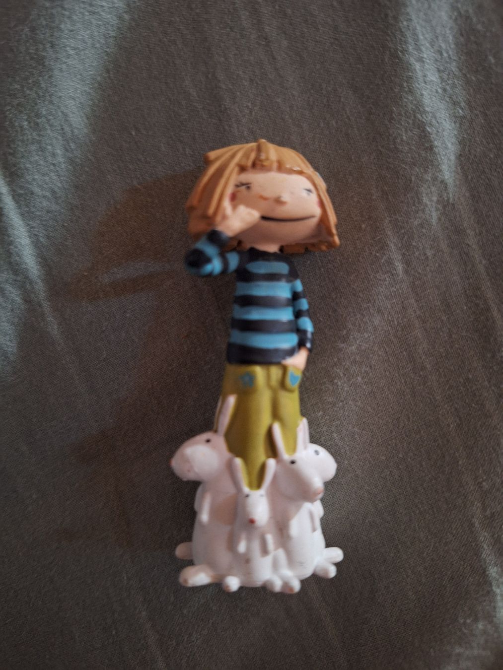 Tonies Lotta Leben (Gebraucht) in Langrickenbach für CHF 12 – nur ...