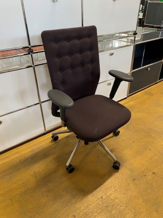 VITRA ID TRIM (Gebraucht) in St. Gallen für CHF 599 – nur Abholung auf ...