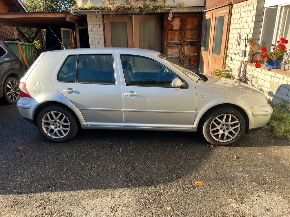 Auto VW Golf 4 | Kaufen auf Ricardo