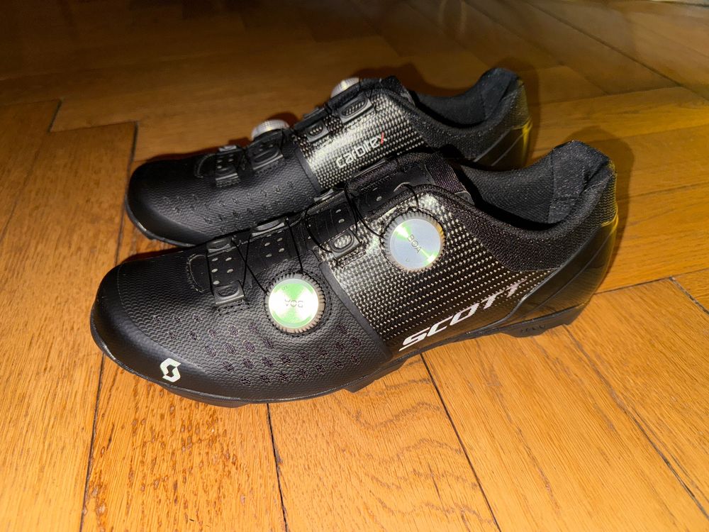 SCOTT MTB RC ULTIMATE SCHUH (Neu (gemäss Beschreibung)) in Basel für ...