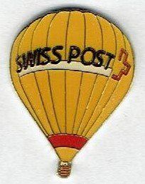 Swiss Post Ballon (Gebraucht) in Hinterkappelen für CHF 18 – mit ...