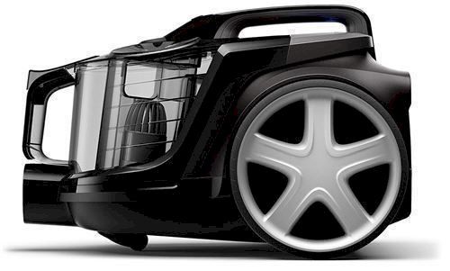 Philips Power Pro FC9741/09 Staubsauger (Neu und originalverpackt) in ...