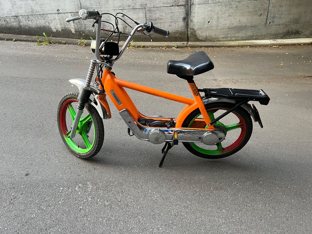 Piaggio ciao C7E2T | Kaufen auf Ricardo