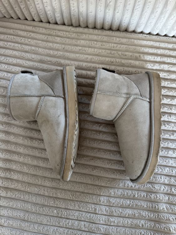 UGG Boots (Gebraucht) in Pfäffikon ZH für CHF 70 – mit Lieferung auf ...