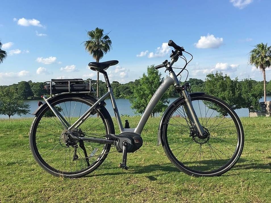 Felt versa 10 e- bike (Usato) a Davos Dorf per CHF 500 – solo ritiro | Acquista su Ricardo