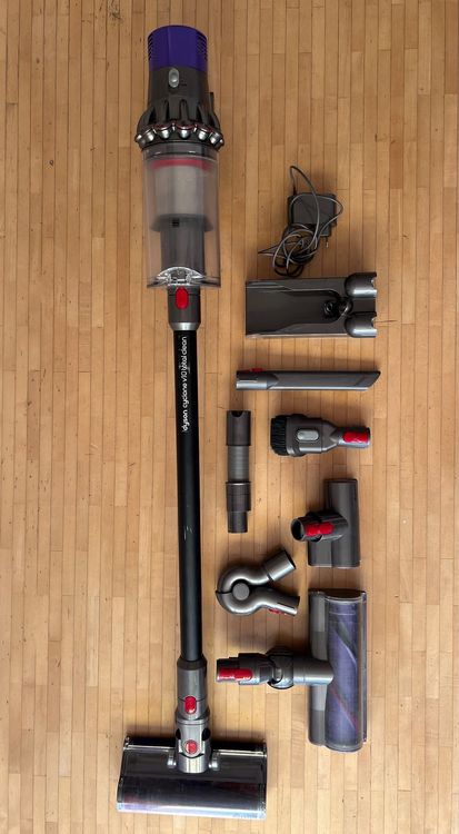 Dyson Cyclone v10 Total Clean (Gebraucht) in Wädenswil für CHF 287 ...
