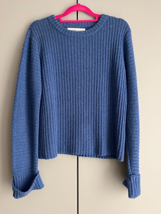 Lamberti Losano Pullo Gr. S -100% Cashmere (Gebraucht) in wollerau für ...