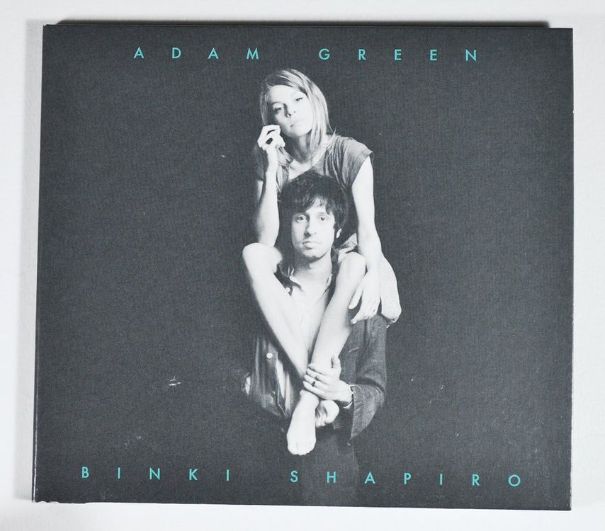 ADAM GREEN & BINKI SHAPIRO (Gebraucht) in Frenkendorf für CHF 3.5 – mit ...