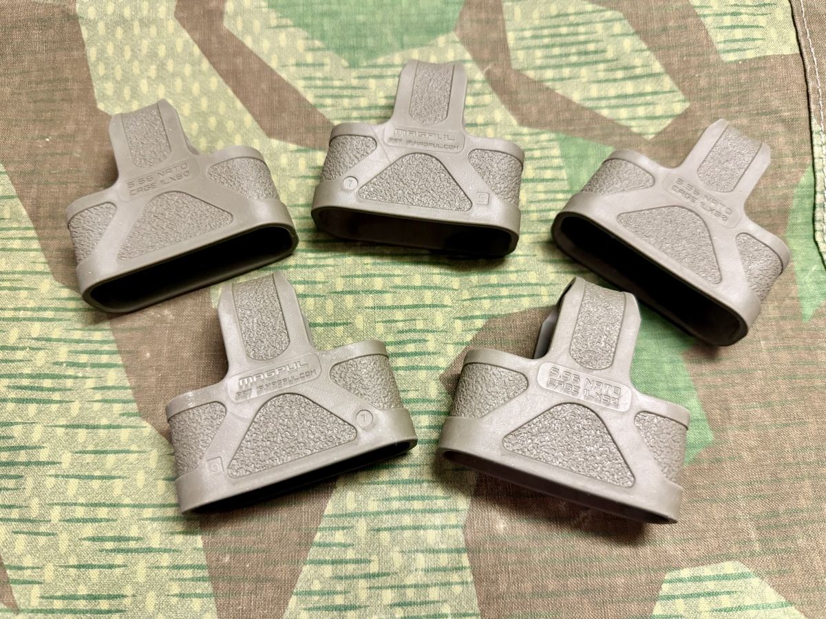 Magpul / Militaria / Armee / AR15 / M4 / 223 Rem. / 5.56x45 (Gebraucht ...