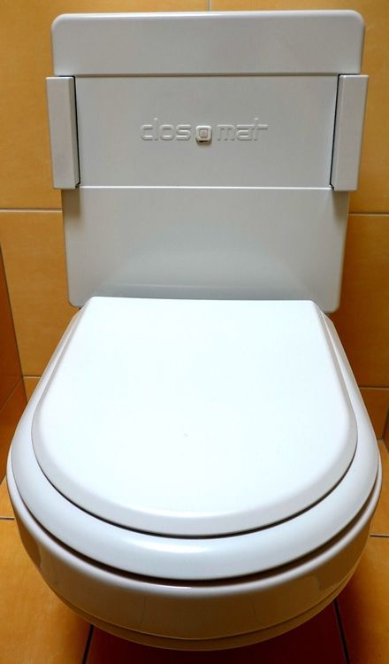 CLOS O MAT / Closomat Lima | Kaufen auf Ricardo