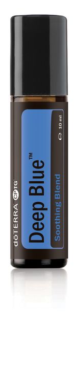 Deep Blue Roll On döTerra 10ml (Neu und originalverpackt) in Termen für ...