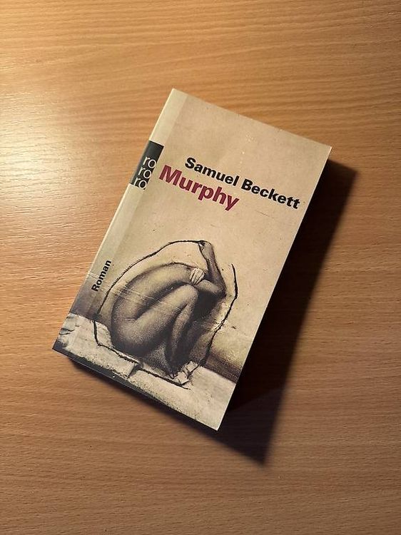 Samuel Beckett «Murphy» Preis inkl. Versand (Gebraucht) in Eschlikon TG für CHF 3 – nur Abholung ...
