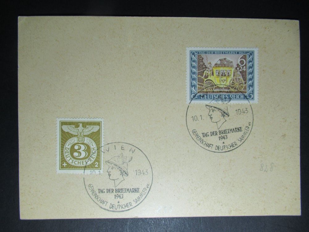 Deutsche Karte (Neu (gemäss Beschreibung)) in Dallenwil für CHF 1.8 – mit Lieferung auf Ricardo ...