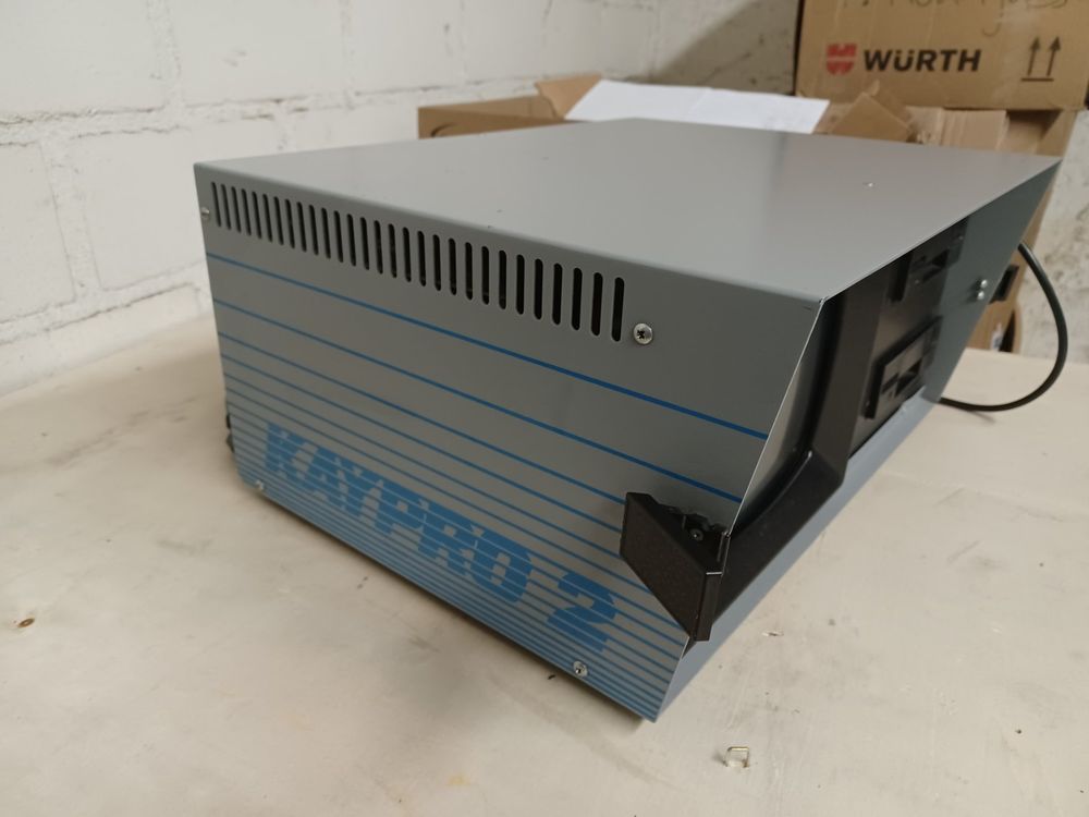 Kaypro II - Vintage Computer | Kaufen auf Ricardo