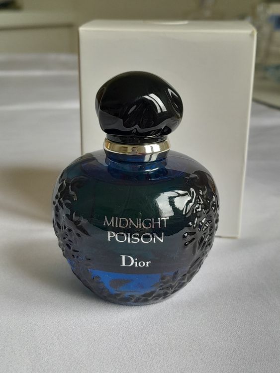 Eau de parfum Dior Midnight poison (Neu und originalverpackt) in ...