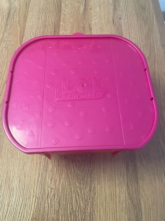 Lol Surprise Box | Kaufen auf Ricardo