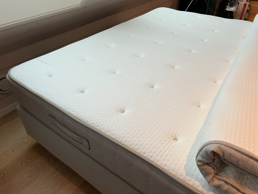IKEA Hesseng Matratze 180x200cm ab 1 Stutz! (Gebraucht) in Fällanden ...