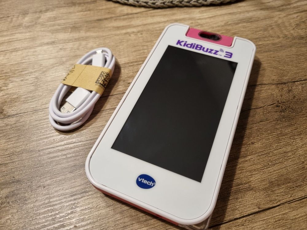 Handy Vtech KidiBuzz 3 | Kaufen auf Ricardo