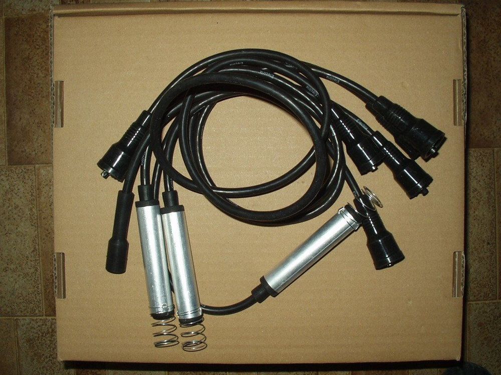 Zündkabel-Satz | Kaufen auf Ricardo