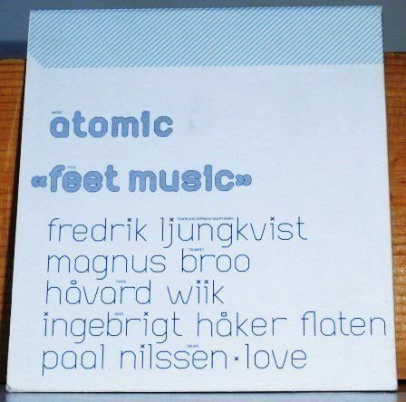 Fredrik Ljungkvist, Magnus Broo, Havard Wiik, Paal Nilsen, | Kaufen auf ...