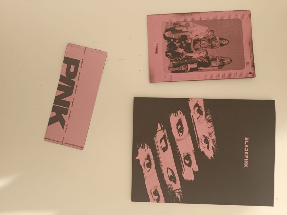 Album Kill This Love BLACKPINK (Neuf (Voir description)) à Gland pour ...