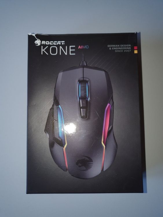 KONE AIMO Maus | Kaufen auf Ricardo