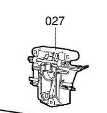 V-Zug Adora N Verschluss EMZ (Gebraucht) in Zürich für CHF 18 – mit ...