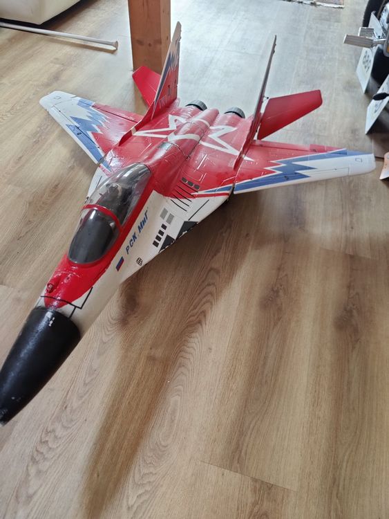 MIG-29 6s | Kaufen auf Ricardo