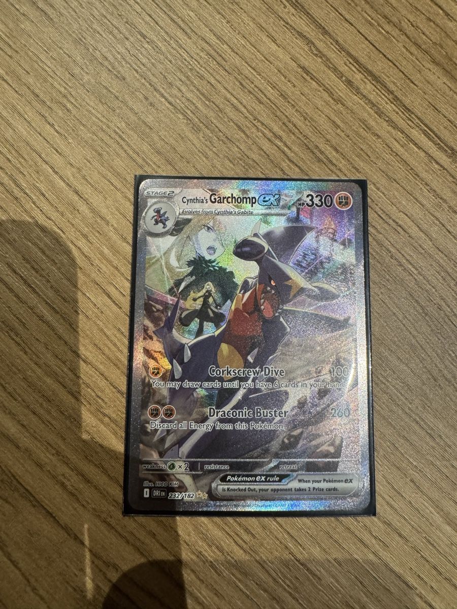 Camilla Garchomp Sir (Gebraucht) in Bellinzona für CHF 380 – mit ...