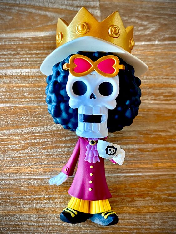 Funko Pop! Mystery Minis - One Piece | Kaufen auf Ricardo