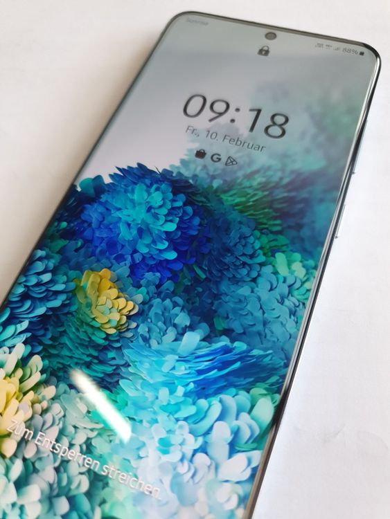 Samsung Galaxy S20 128GB | Kaufen auf Ricardo