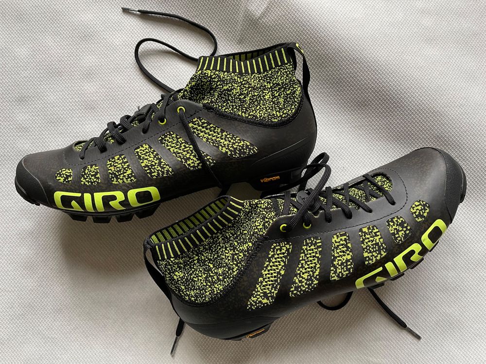 Giro empire vr70 knit 45.5 | Kaufen auf Ricardo