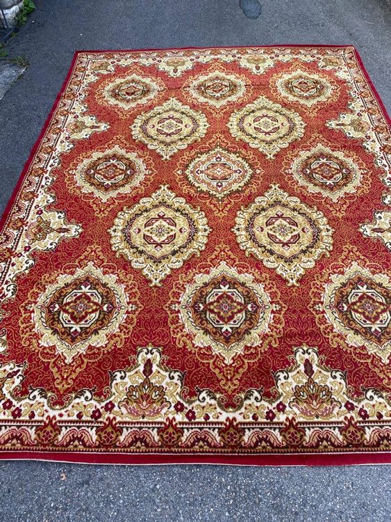 Teppich 2 50x3 00