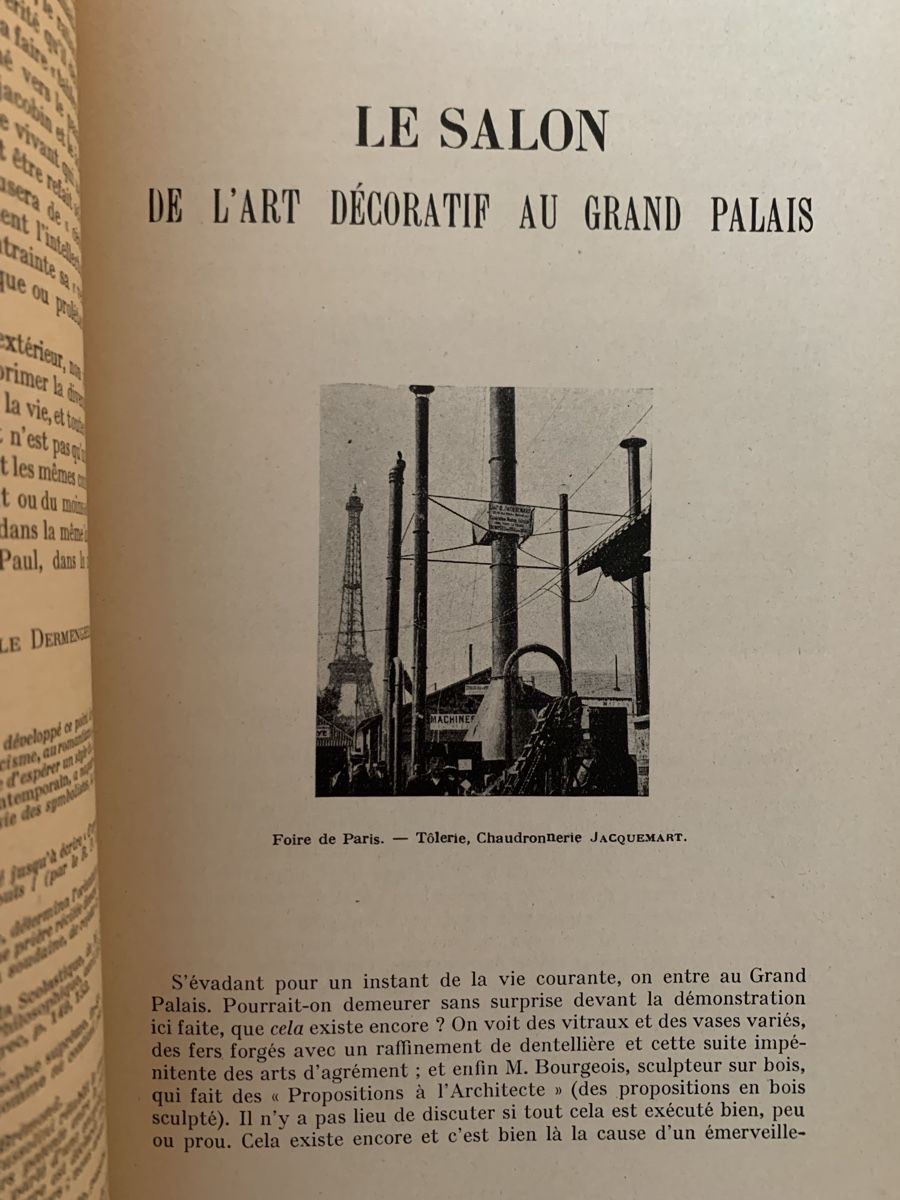 Orig. Le Corbusier | Ozenfant Esprit Nouveau 24 | 1924 (Gebraucht) in ...