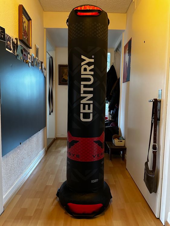 Century Standbox Boxsack (Gebraucht) in Zürich für CHF 275 – nur ...