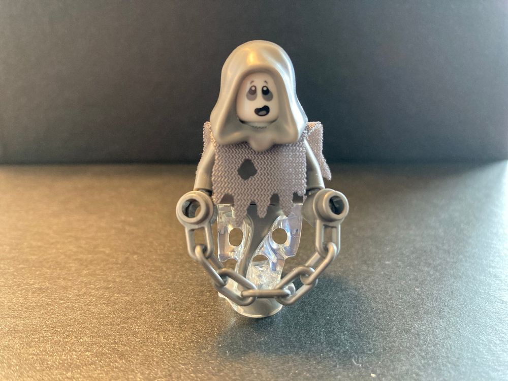 Lego Minifigur Specter, Serie 14 | Kaufen auf Ricardo