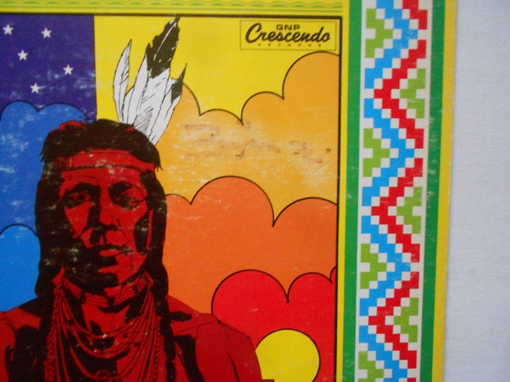 DON FARDON - INDIAN RESERVATION (D'occasion) à Bex pour CHF 10 – avec ...