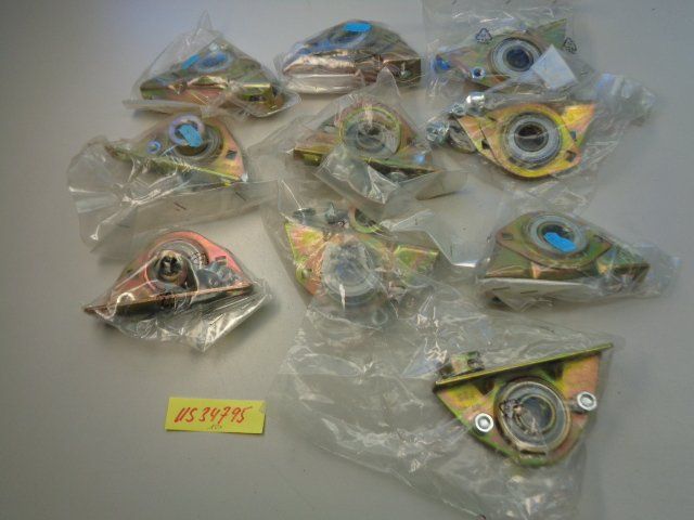 10 x INA Stehlager (neu) / US34795 (Neu (gemäss Beschreibung)) in ...