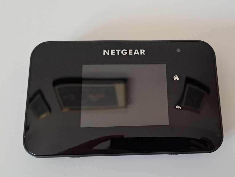 Netgear Hotspot | Kaufen auf Ricardo